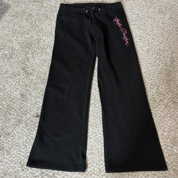 Harley-Davidson | Pants & Jumpsuits | Harleydavidson Sweatpants Womens ...